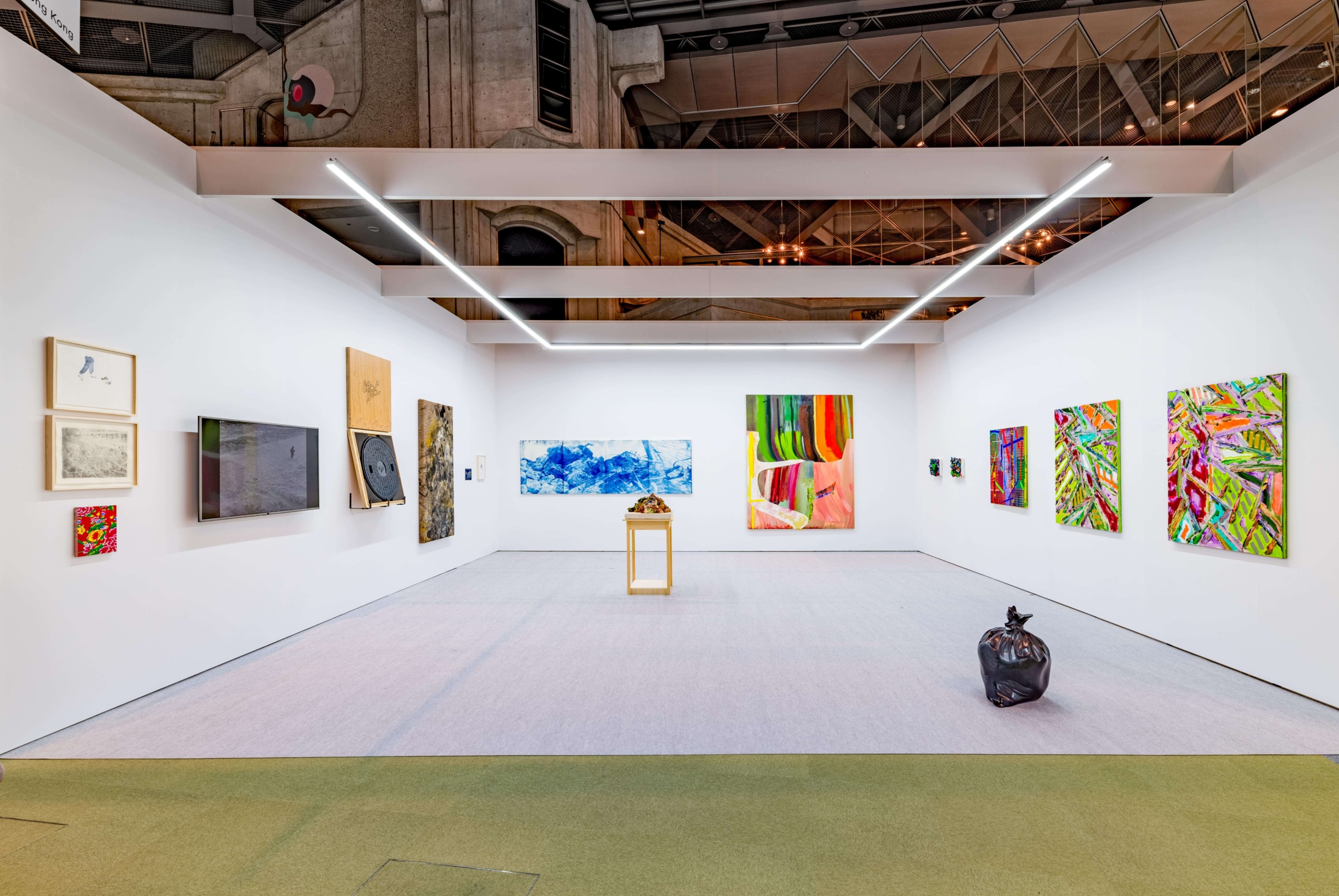 Art Collaboration Kyoto