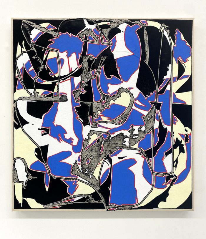 Artworks | Art Collaboration Kyoto