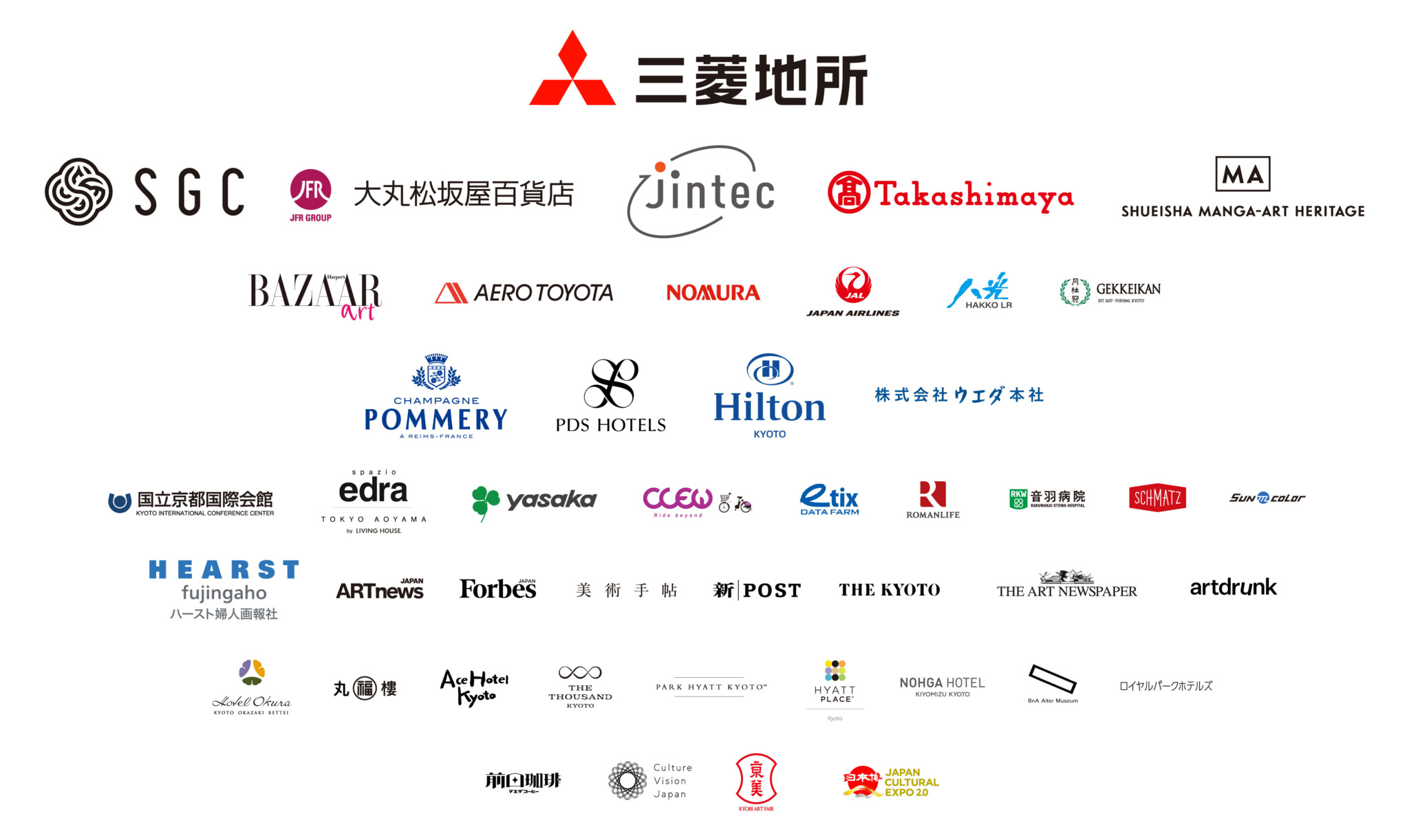 「Art Collaboration Kyoto」盛況のうちに閉幕 | Press | Art Collaboration Kyoto